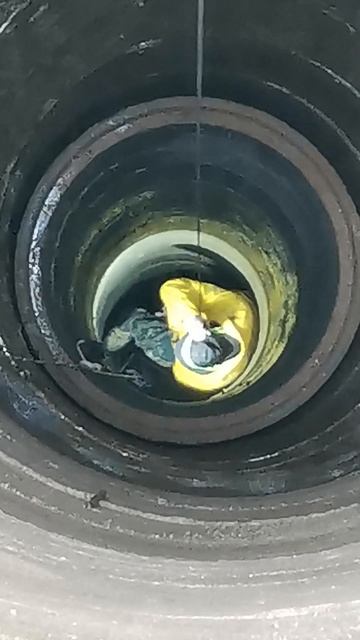 Мне надо туда, без воды никуда