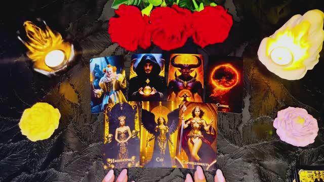 ✨💯Вселенная так решила❗️ Судьбоносный поворот☝️✨🙏#tarot #таро #shorts