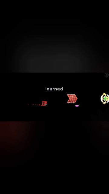 (Geometry Dash) Artificial Intel - coming soon.