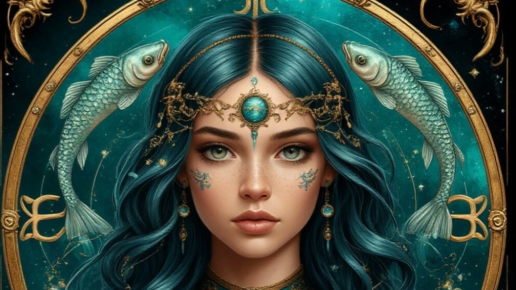 РЫБЫ♋️ Ваша карта 2026г.Новая(ый) ты🌟.mp4