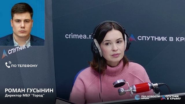 🔴LIVE. Как крымская столица справилась с непогодой и как сработал транспорт?