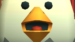 туториал как сделать птичку