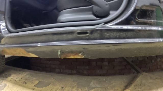 Мучаемся с Skoda Roomster | Серия #1