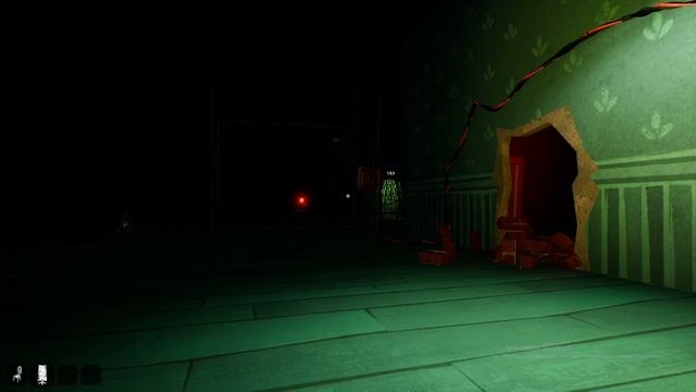 !ПРИВЕТ СОСЕД! АКТ1 серия 2 я попал в подвал но... Hello Neighbor