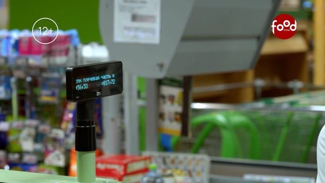 Анонс. Шеф против любителя. Канал FoodTime