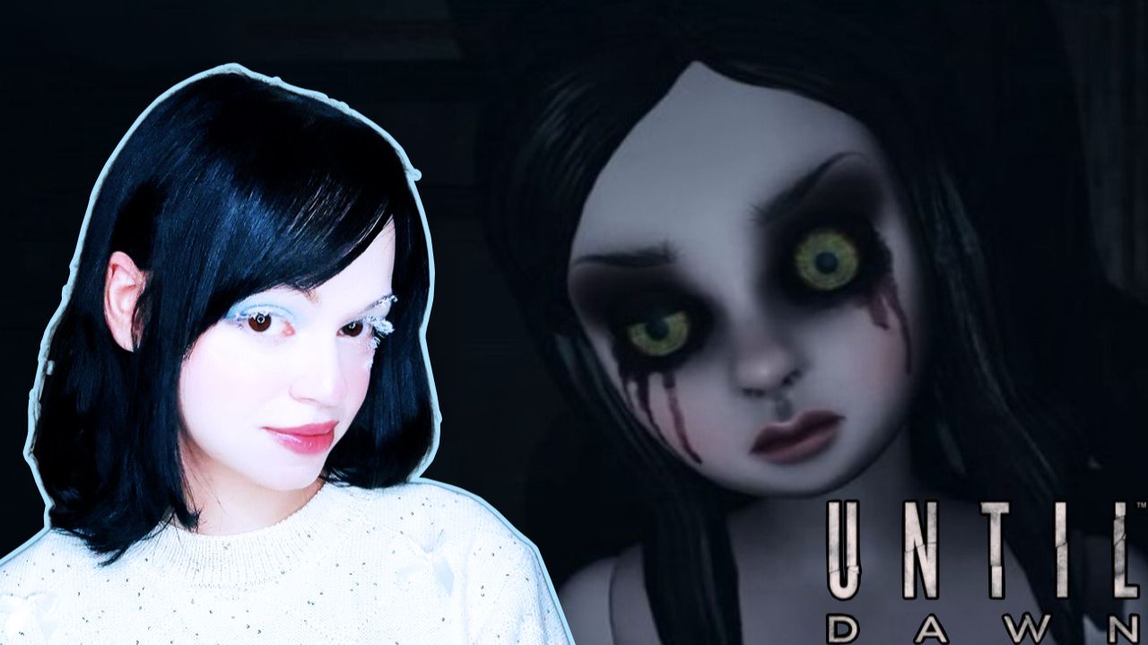 ПЛЮС ОДИН ❄️ UNTIL DAWN Remake #15