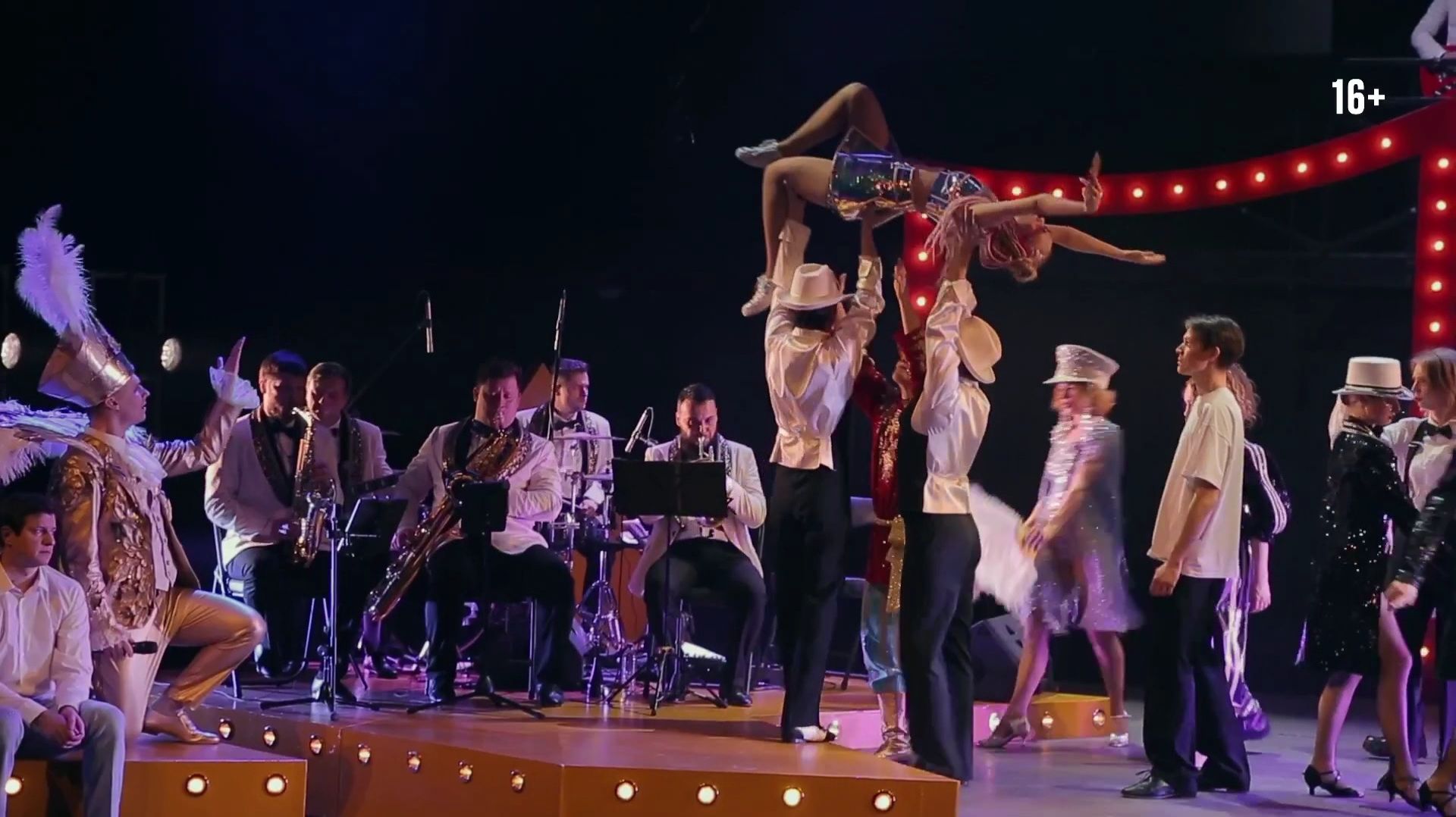 Представлена афиша культурных событий в Югре на неделю