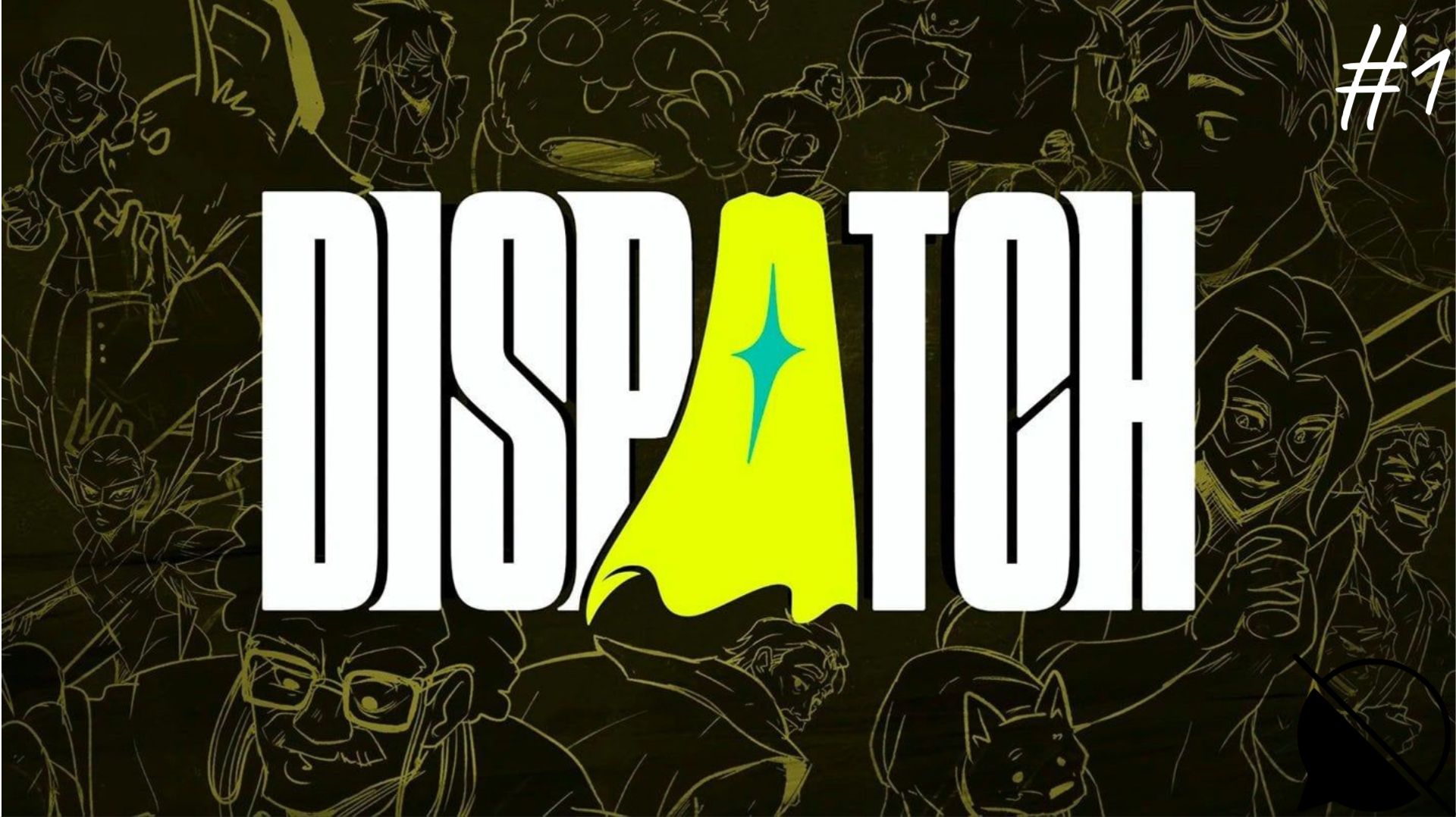 Поломанный герой ► Dispatch #1