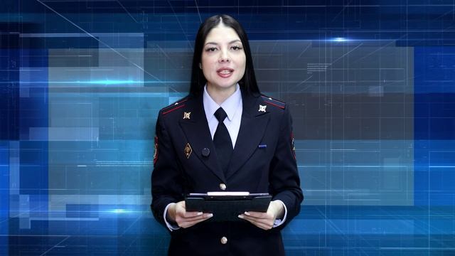 Полиция Южного Урала (29 выпуск)