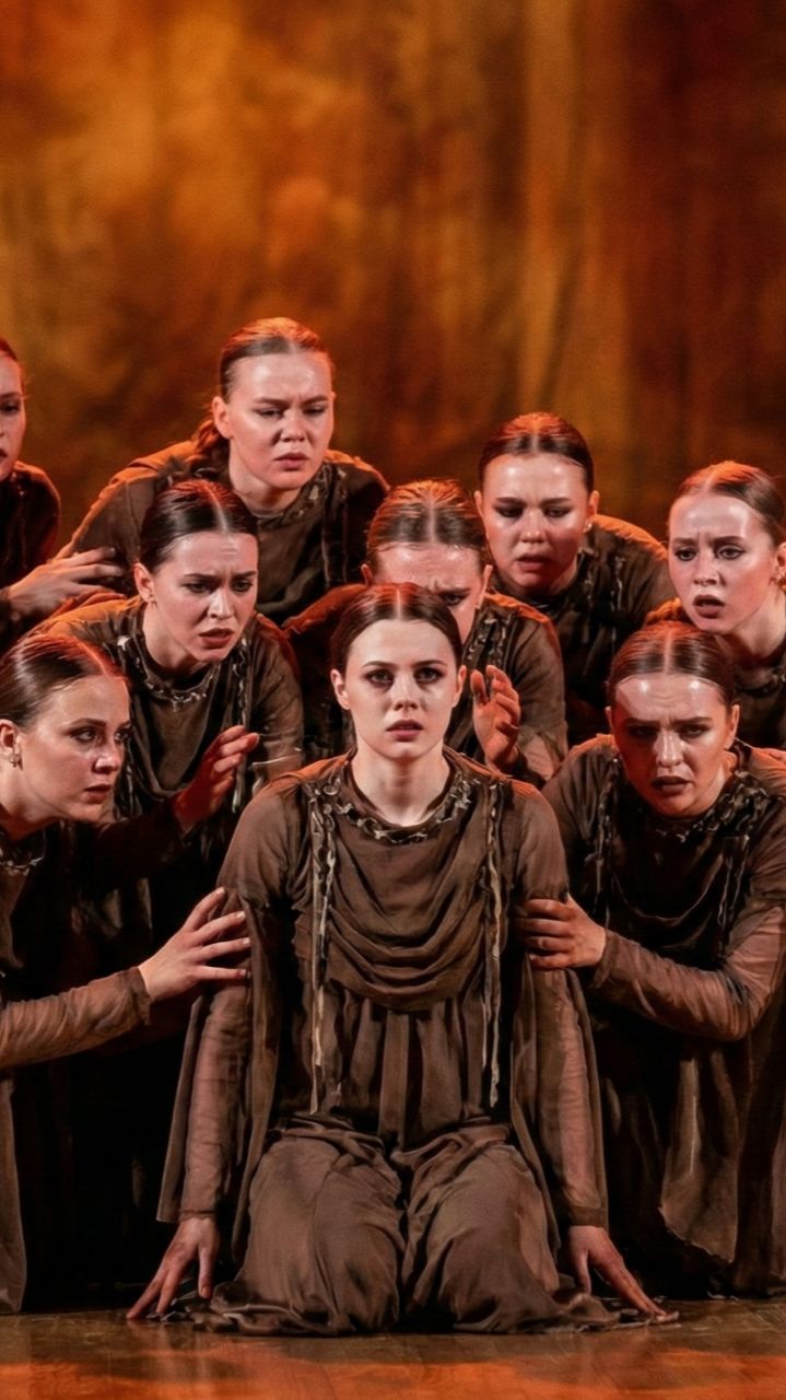 «Ходят далями»