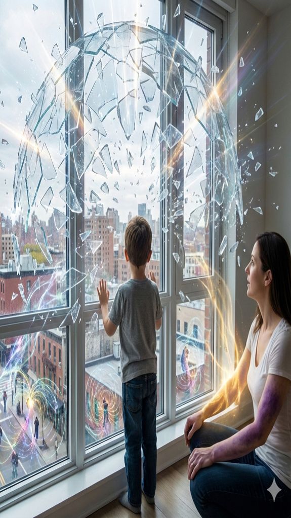 В 5 лет я услышал звук, который изменил мою жизнь - ЛОД шаман нового времени. часть ¼