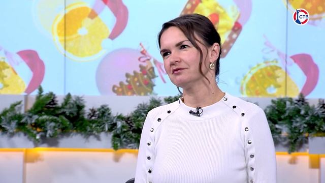 Доброе утро, Севастополь! (1 января 2026)