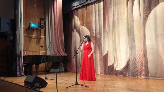 Mon mec à moi - Новогодний концерт