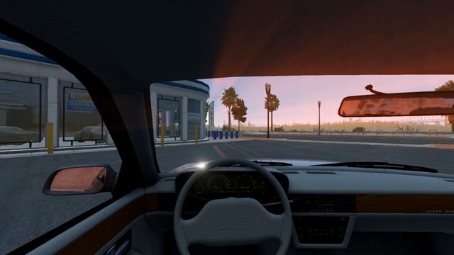 BeamNG Drive Gavril ep 1