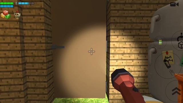 ночная смена в кухне ( 2 ночь)