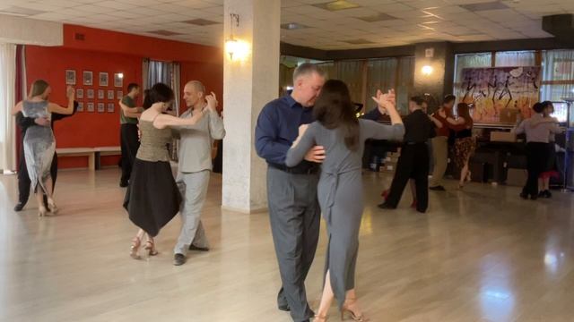 06 Милонга 27.12.25