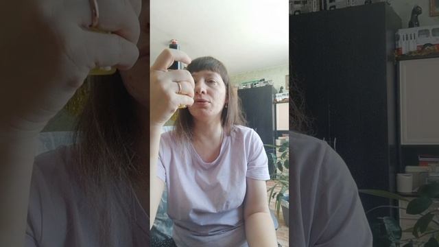 Когда расческа брашинг подвела