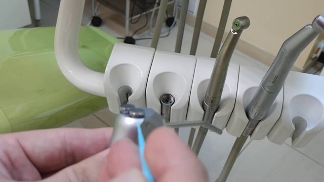 Смазка_пистолета_воздух_-водаРемонт_китайской_установки_своими_руками.