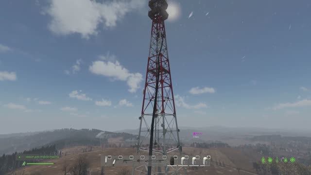 The Nightmare's DayZ PVE | Циркач | #dayz #nightmares #qwertysev