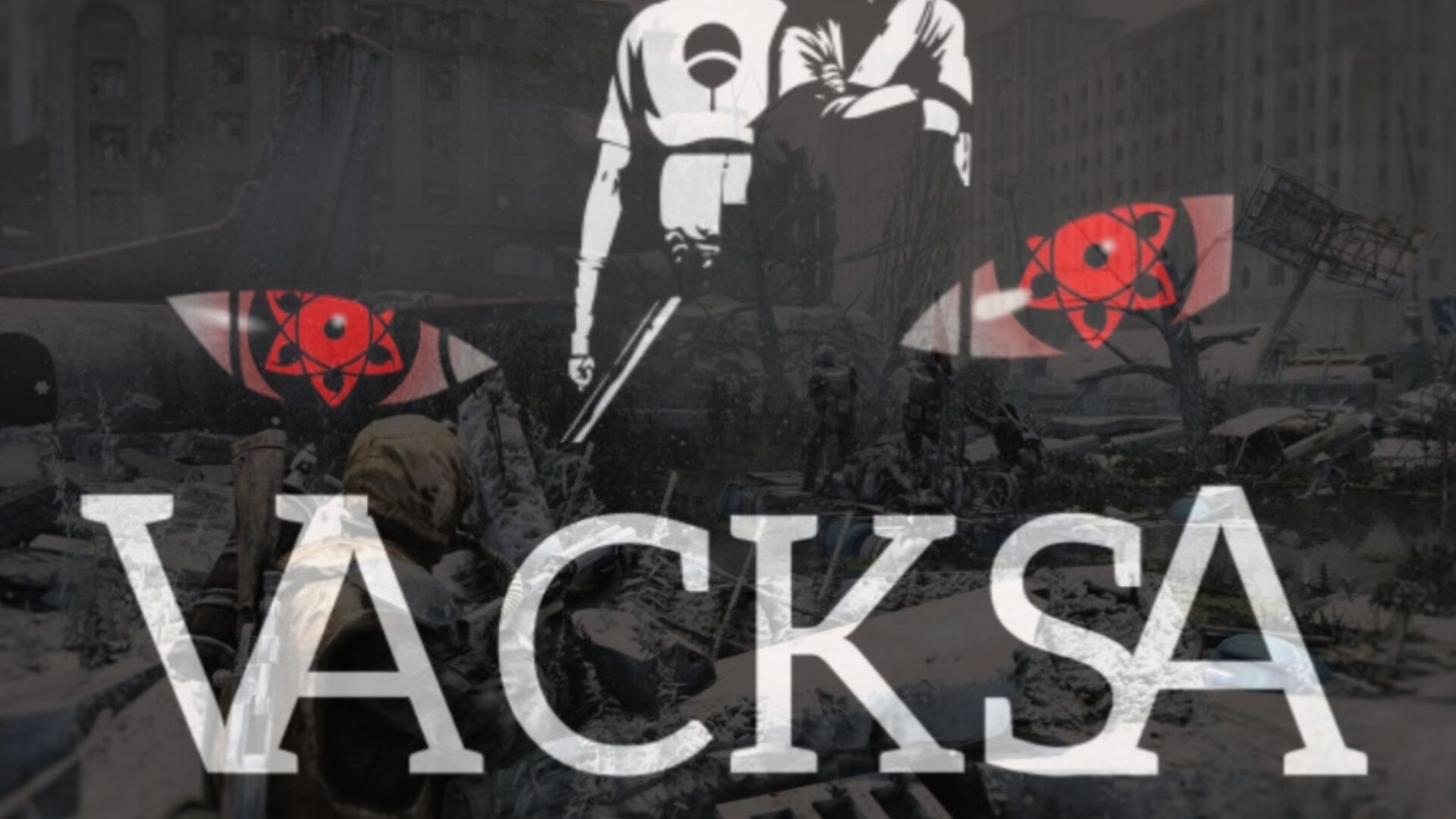 Прохождение: Metro: Last Light «Метро 2033: Луч надежды» с 1 по 15 главу VaCksA Play