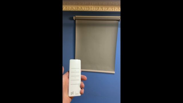 Рулонная штора I-take