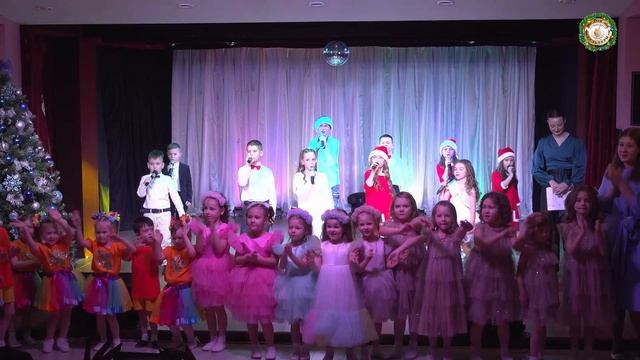 «Вероника» поздравляет с Новым 2026-м годом!