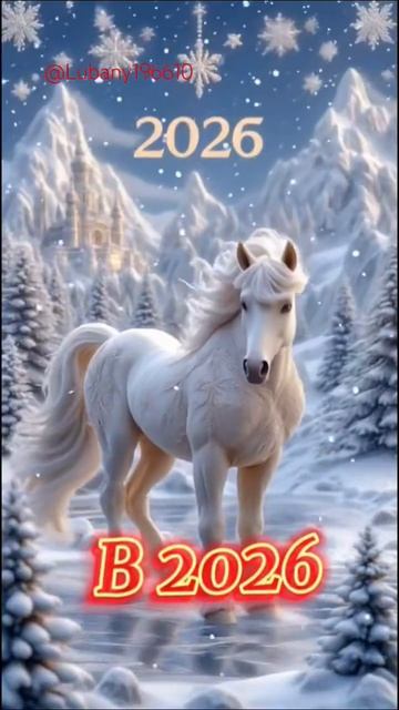 НОВЫЙ ГОД УЖЕ НА ПОРОГЕ! ВСТРЕЧАЕМ!