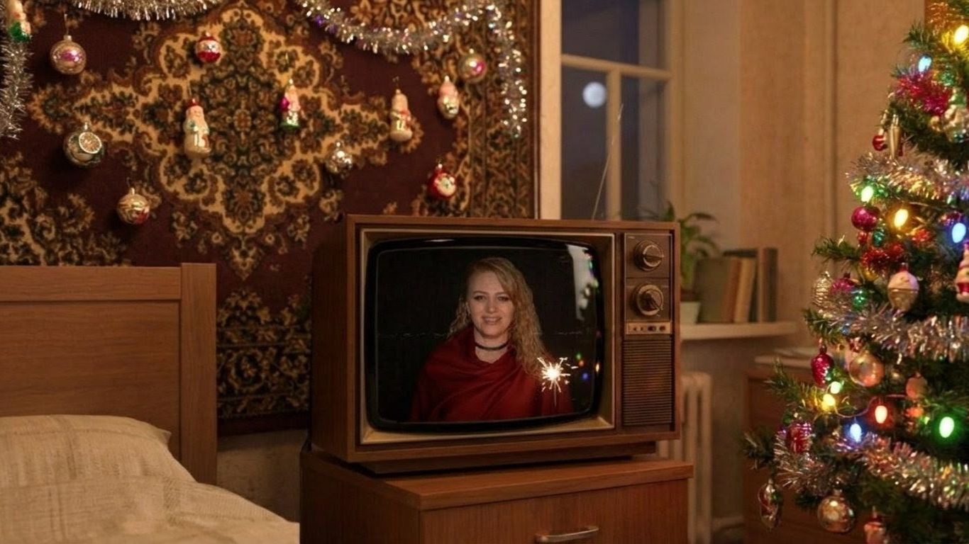 ВАЖНО В НОВЫЙ ГОД! КАК ЗАГАДЫВАТЬ ЖЕЛАНИЕ