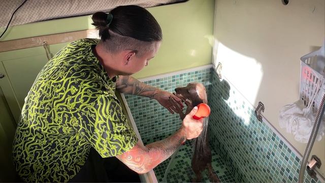 Акриловая краска  Elastomeric 7 Kids для стен автодома