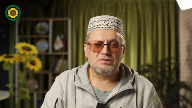 Мифтахов Фарид