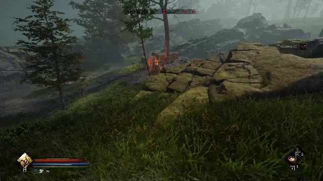 Прохождение игрыTainted Grail: The Fall of Avalon (Стрим) в 2025 # 12