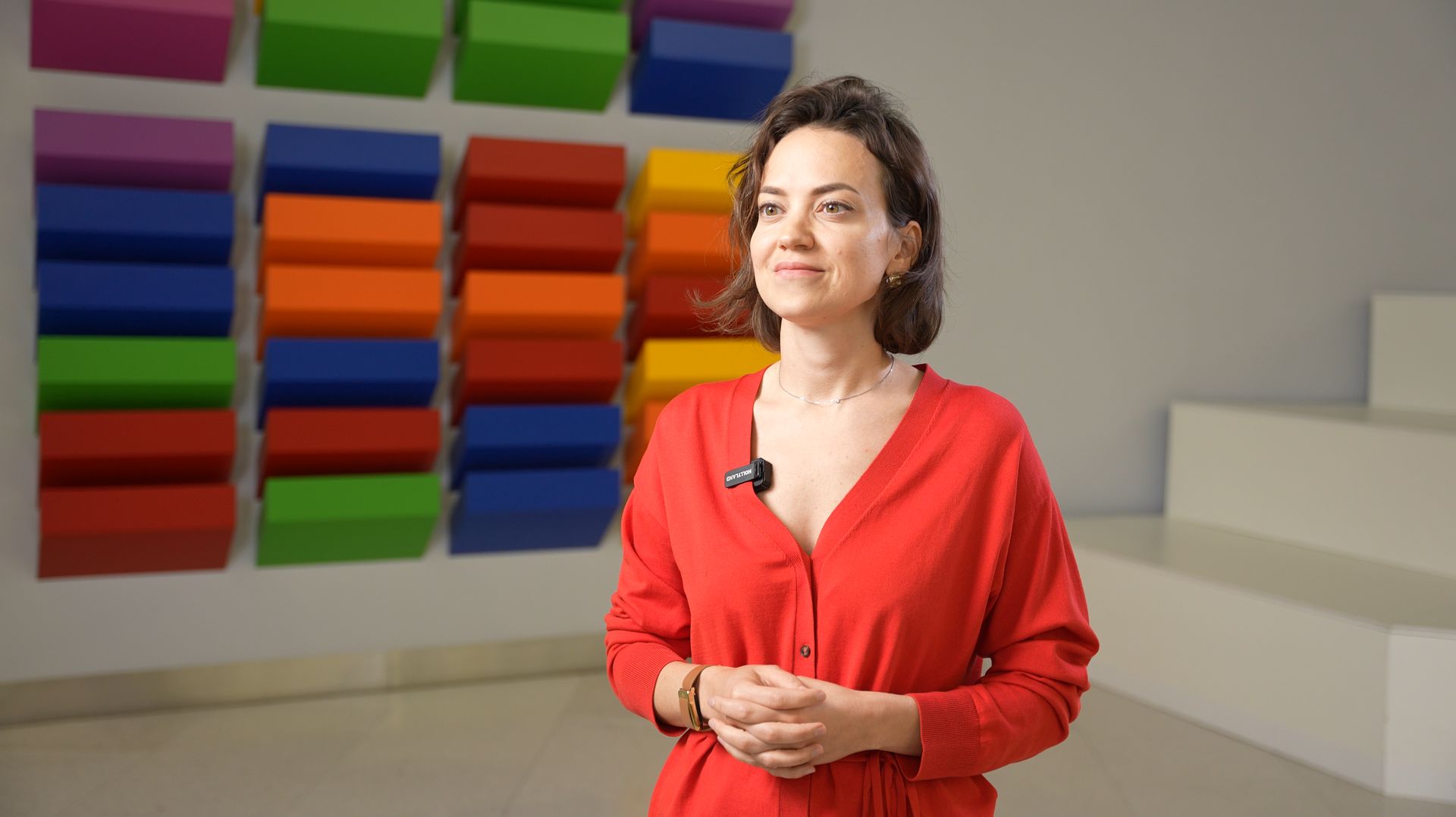 Надежда Притчина, директор по стратегии, "ПЕПСИКО ХОЛДИНГС". Интенсив по GenAI