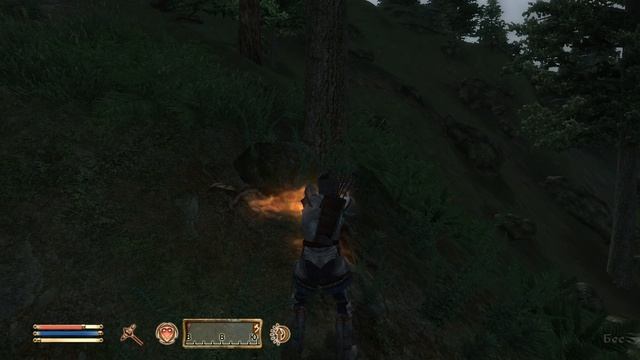 Прохождение Oblivion - Часть 10(гильдия авантюристов)