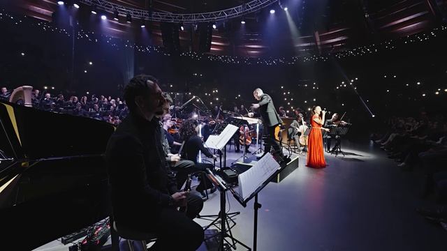 Titanic ｜ Cinema Medley 2 by Imperial Orchestra