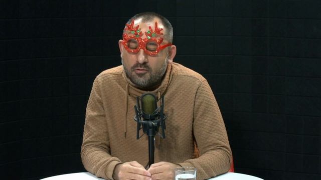 Чем запомнился 2025 год в сфере культуры и искусств? / Интервью ForPost