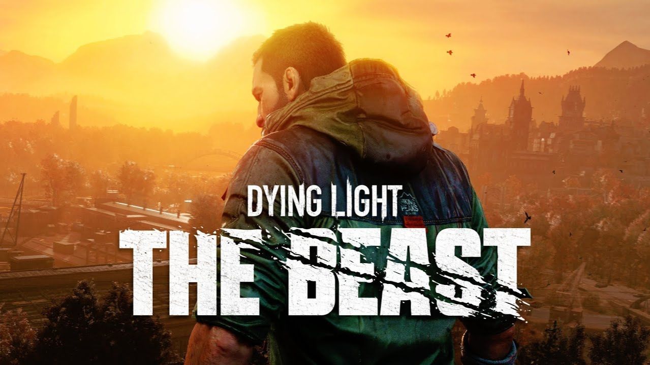 dying light the beast # 15 уровень хардкор с друзьями сложности кошмар ФИНАЛ (XBOX SERIESC S)