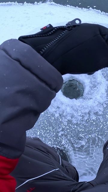 LUCKY JOHN Nordic 40 H