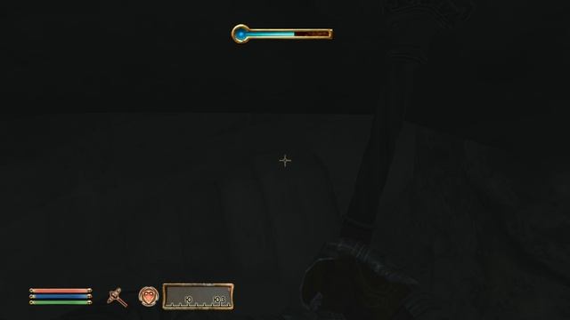 Прохождение Oblivion - Часть 11(гильдия авантюристов)