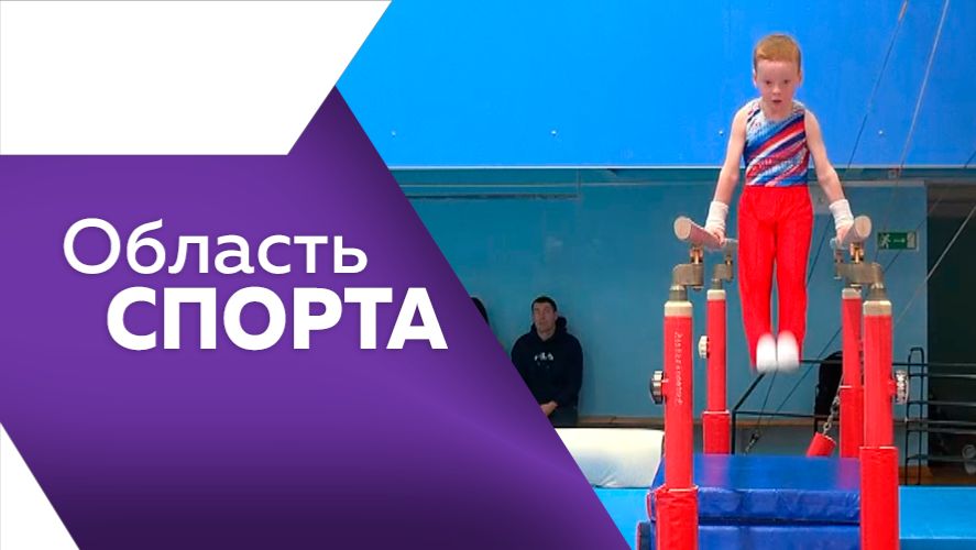 Область спорта № 343