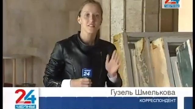 "Мастеровые" готовят "Старшего сына" к премьере