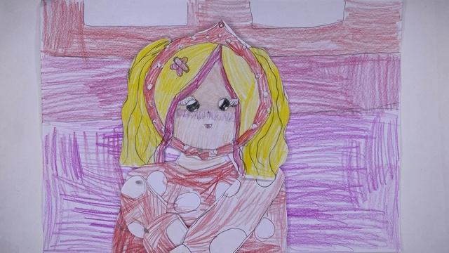 Сказка «Три медведя»