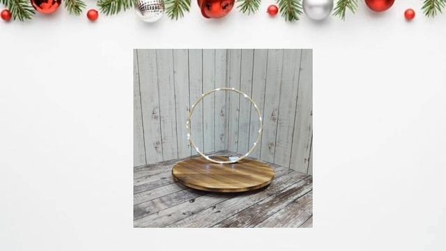 Мастер-класс Снежный олень