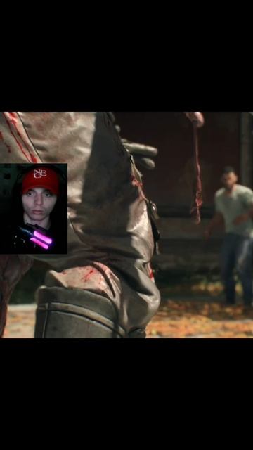 ДЯДЬКА В ПРОТИВОГАЗЕ 🎃