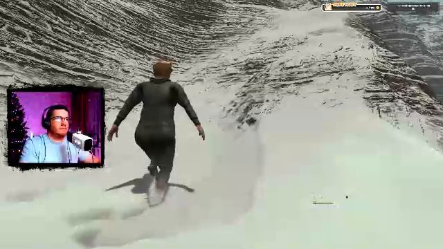 Baby Steps | Борьба с гравитацией | Неуклюжее приключение | СТРИМ 5 Это ФИНАЛ?