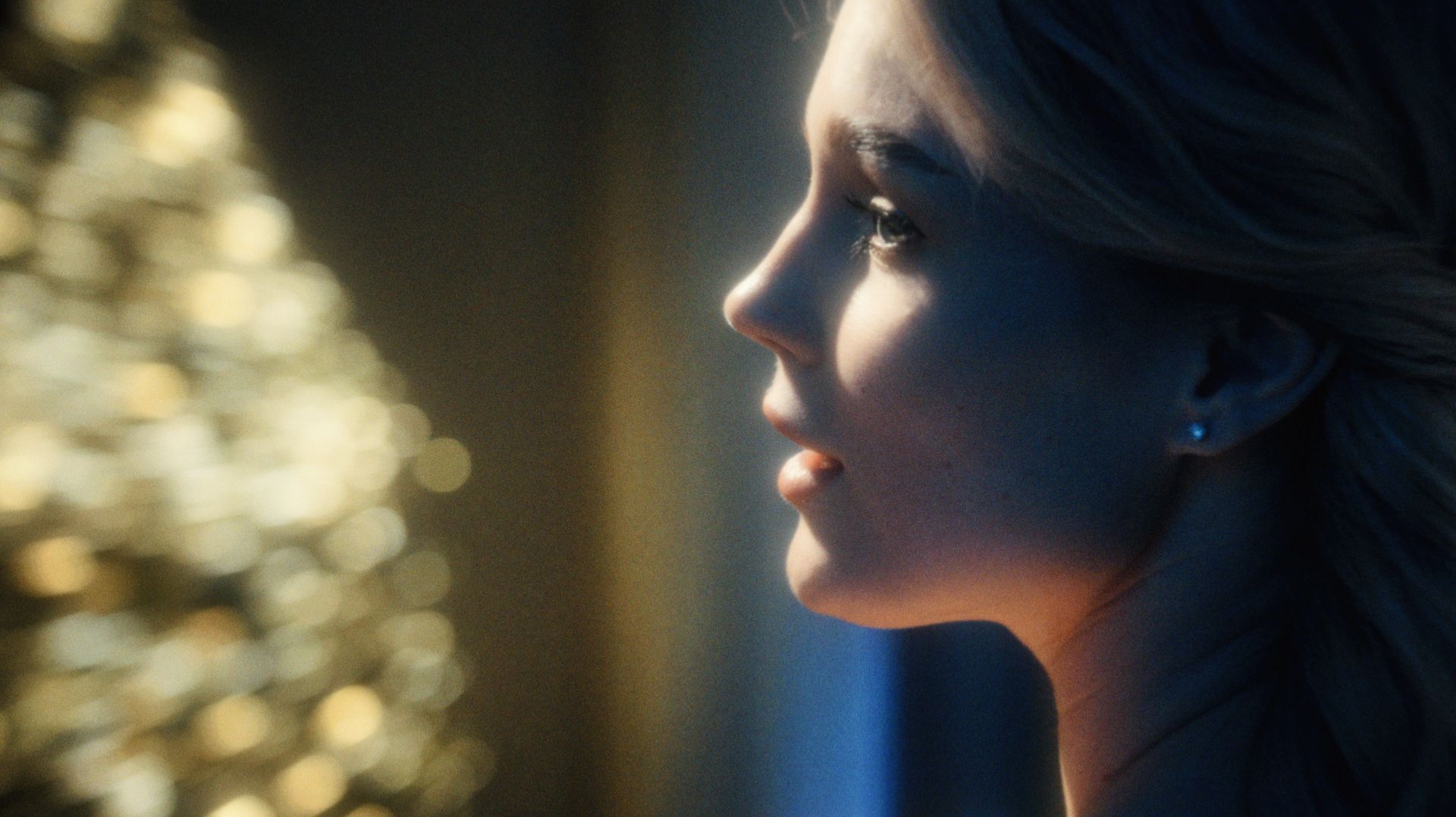 Полина Пивоварова, Мелькают лица - Возможно