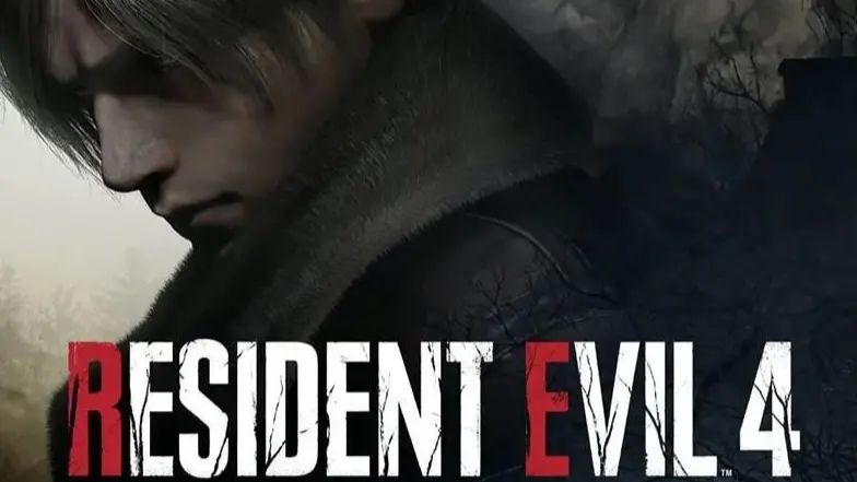 Resident Evil 4 спидран читы  хардкоре  ч.1