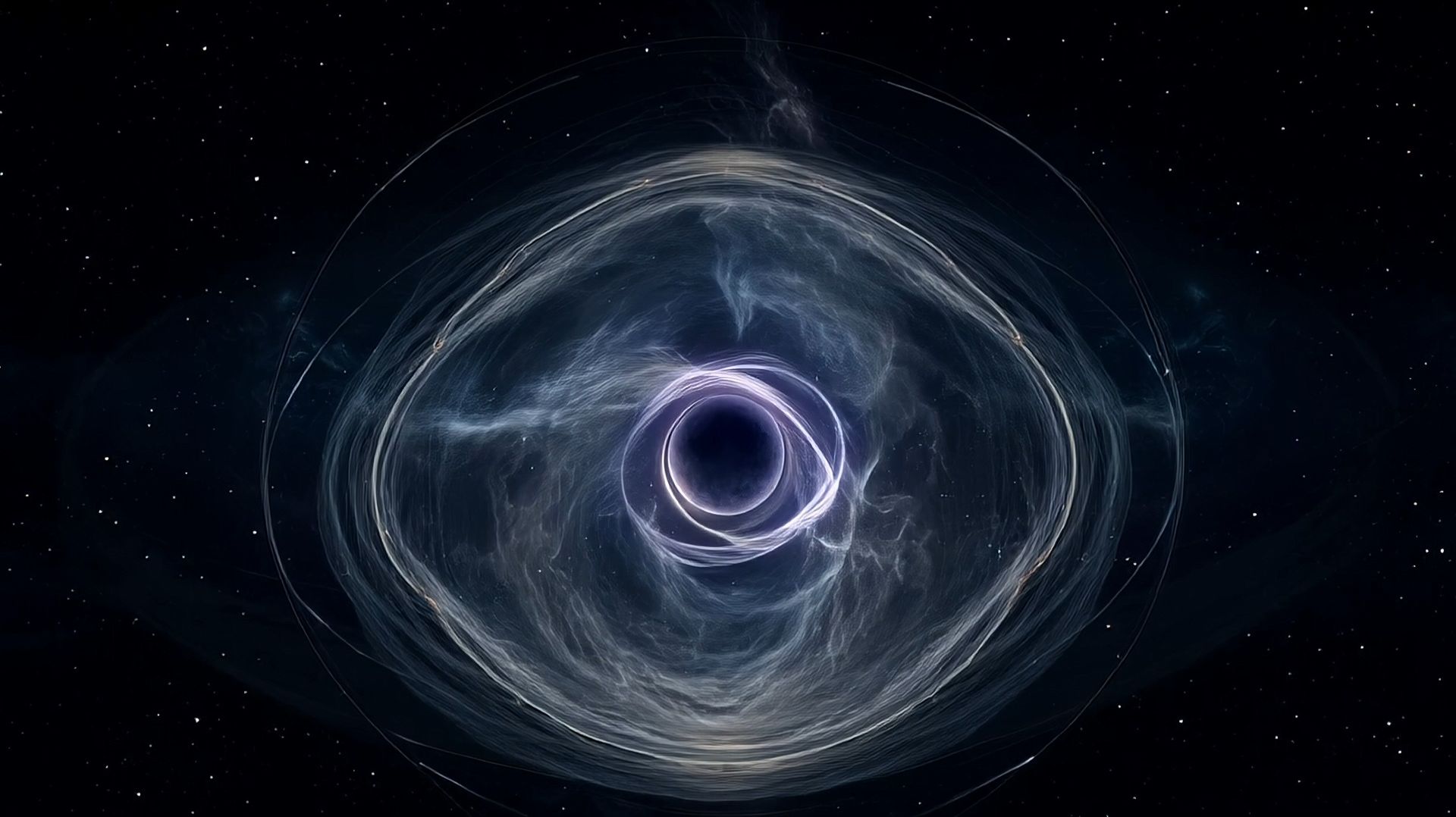 Орбитальная последовательность |Идеальная атмосфера для длительных занятий| CyberDeech – SpaceMix #5