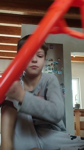 я показал вам:-)свой МИНИГАН😀😀😀 который мне купила бабушка🐯🐯🐯🐯🐯