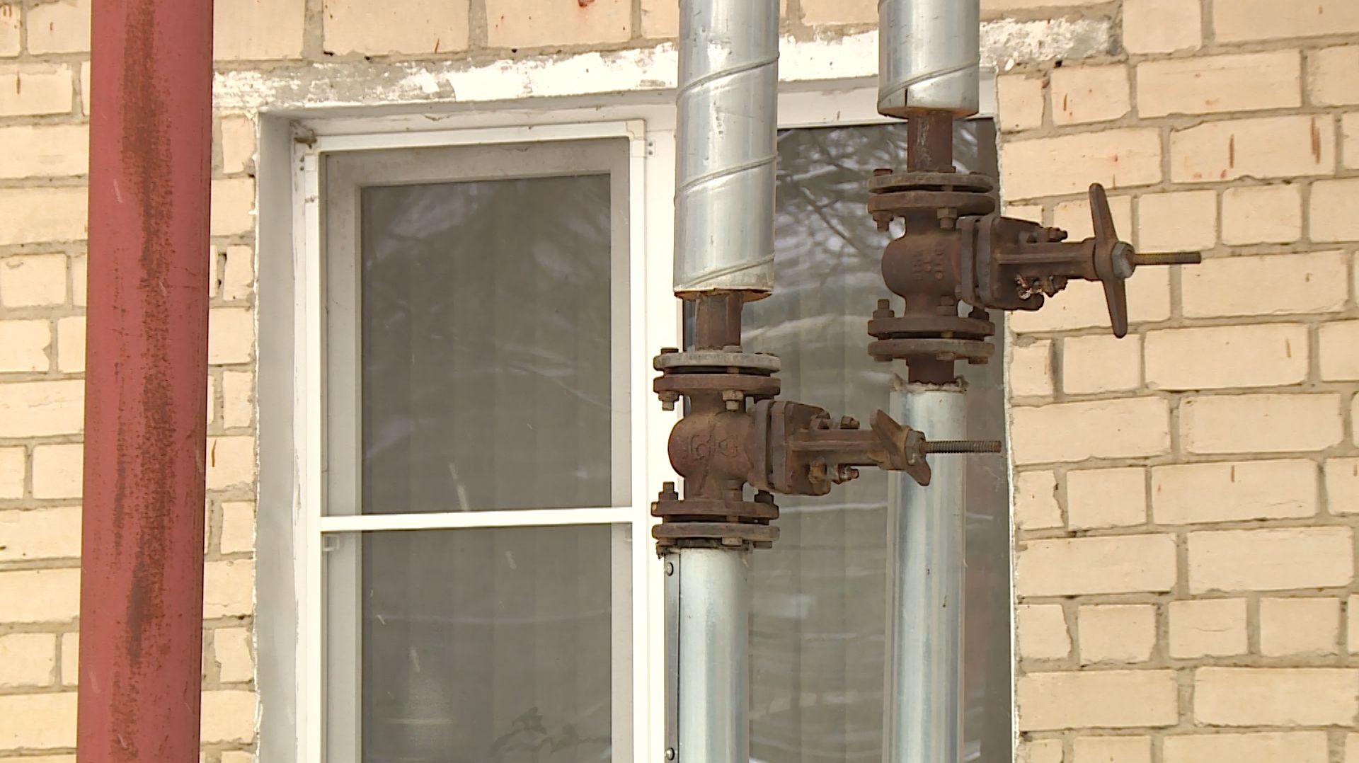 Проблемы с водой в Невинномысске