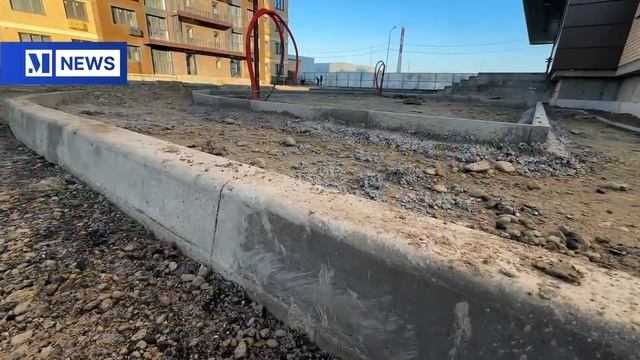 На этой прекрасной ноте предлагаем посмотреть наш отчет о ходе строительства ЖК «Ритм».